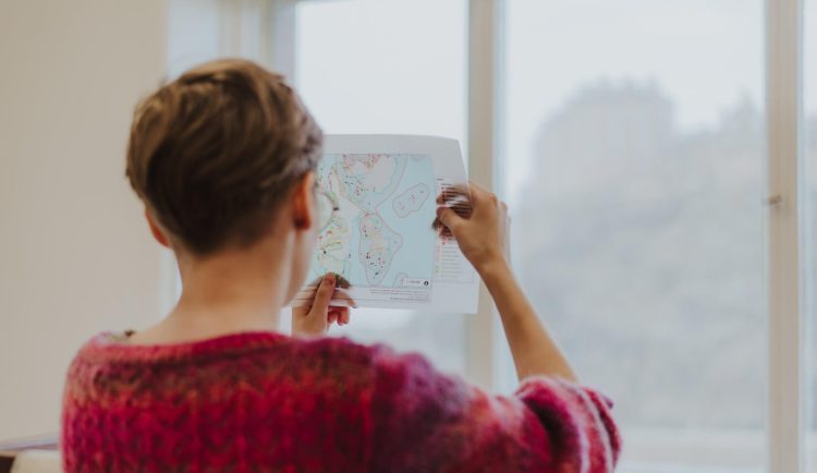 Earth Fellows - Edinburgh Earth Initiative