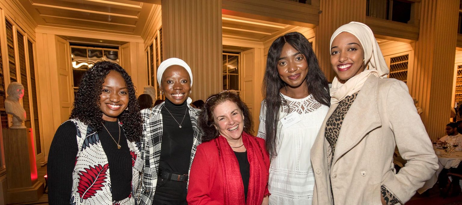 Earth Fellows - Edinburgh Earth Initiative