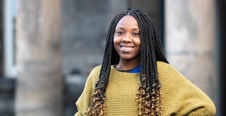 Home - Edinburgh Earth Initiative