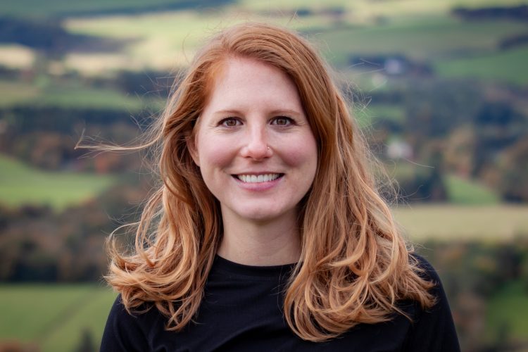 Home - Edinburgh Earth Initiative