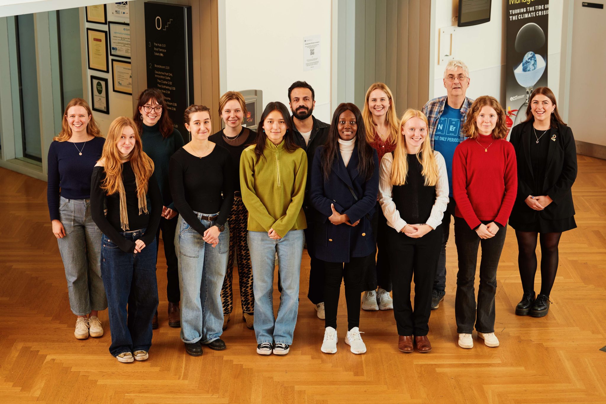 Home - Edinburgh Earth Initiative